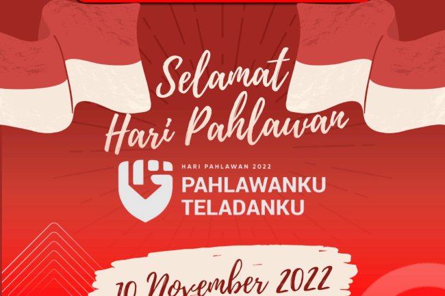 Selamat Hari Jadi ke-218 Klaten - Kabupaten Klaten Selamat Hari Jadi ke-218 Klaten - Kabupaten Klaten