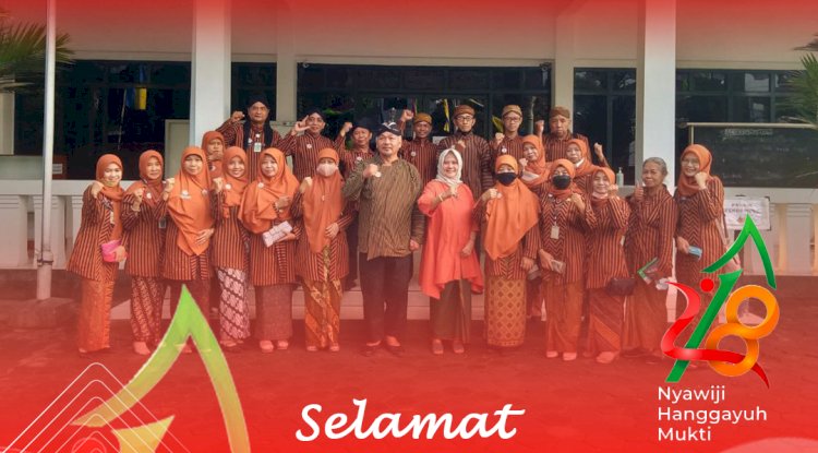 Selamat Hari Jadi ke-218 Klaten - Kabupaten Klaten Selamat Hari Jadi ke-218 Klaten - Kabupaten Klaten